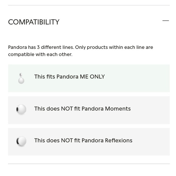 Pandora | Jewelry | Pandora Me Burning Flame Mini Dangle Charm | Poshmark